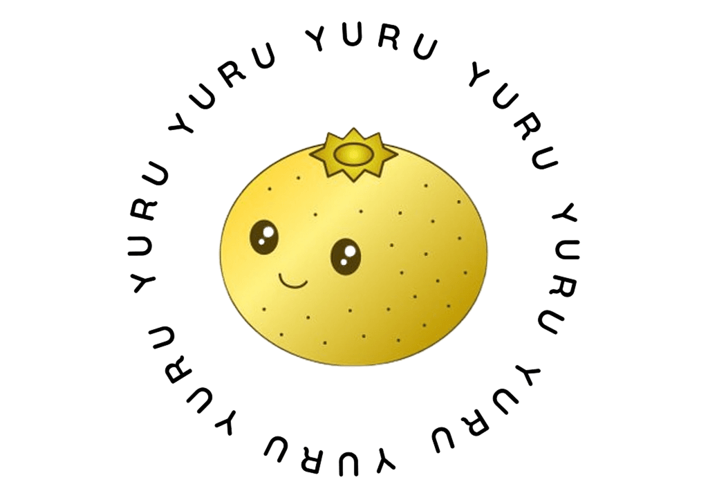 YURU DAO - 「ゆるキャラグランプリ」公式トークン